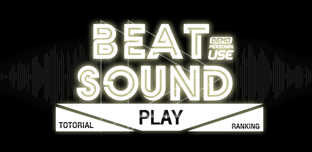 Beat & Sound | การออกเเบบเเละพัฒนาเกมเพื่อให้ความรู้พื้นฐานการเป็นดีเจ ...